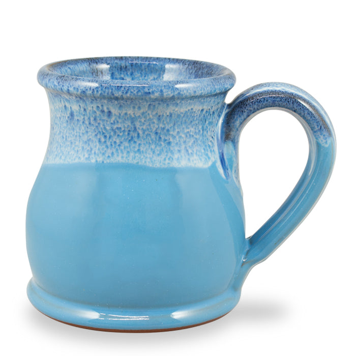 Buy Custom Handmade in America Ceramic Coffee Mugs | Deneen Pottery